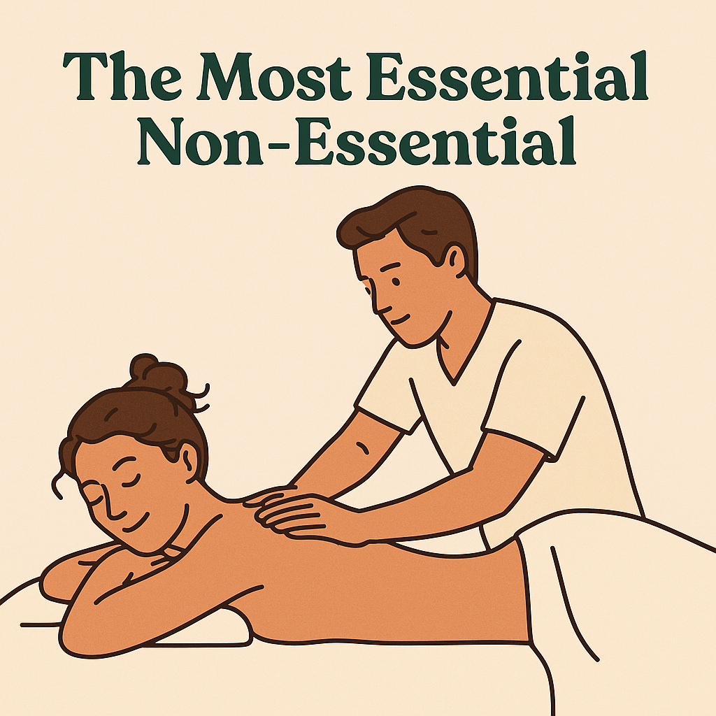 More Than Relaxation: How Massage Supports Whole-Body Health – Dunbar ...